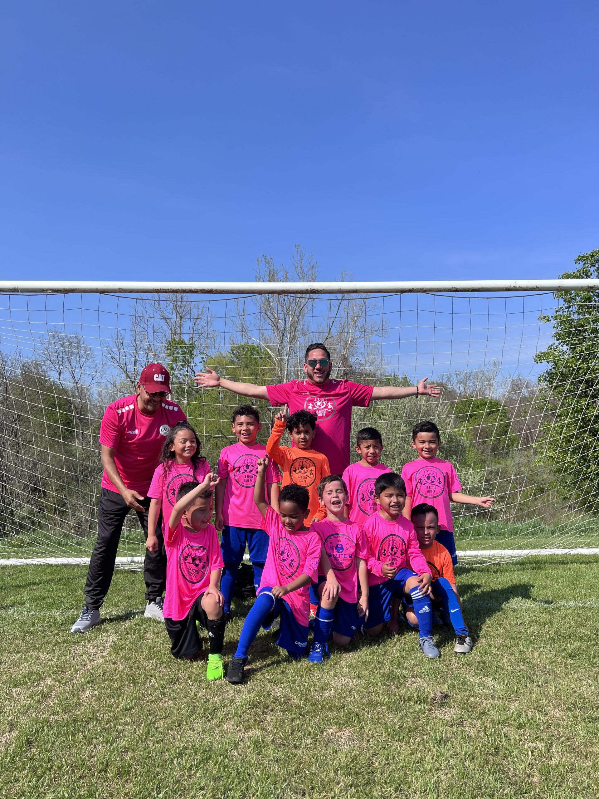 Meet the Coach – La Bestia Elite