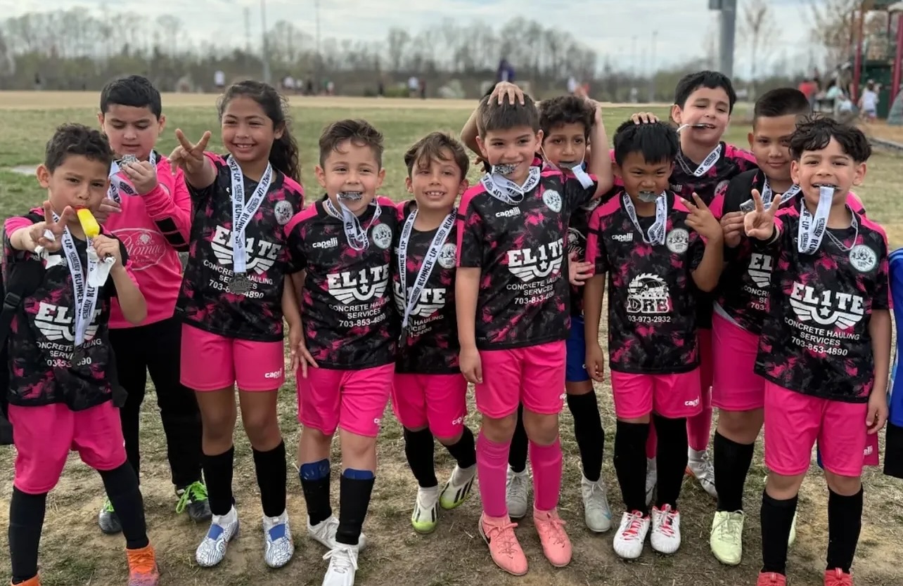 La Bestia Elite Shines at the PWSI Ice Breaker Tournament! – La Bestia ...